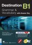 Destination B1 - Grammar & Vocabulary with Answer Key [PDF­]